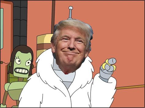 Старина Дональд устал сидеть без общения со своими верными сторонниками и запустил собственный