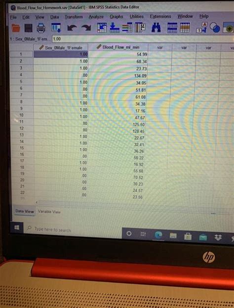 Solved Assignment 6 For This Assignment Use The File Titled