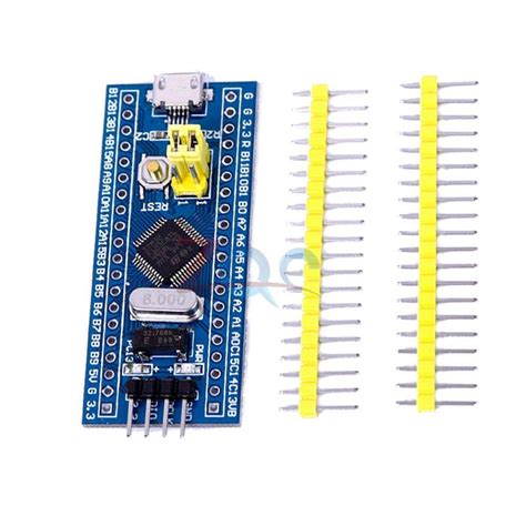 Buy Arduino Compatible Stm32 Development Board At Ubuy Philippines