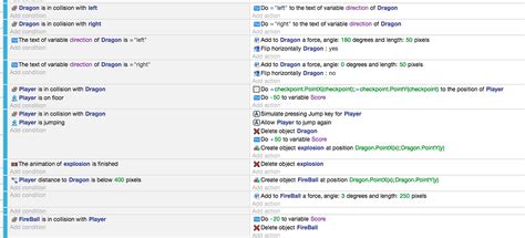 Character Troubles How Do I Gdevelop Forum