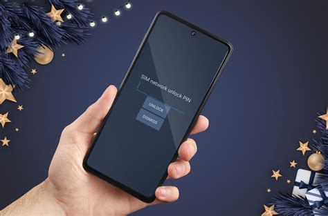 Fixing Network Locked Issue With SIM Card A Comprehensive Guide