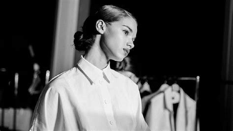 მატილდა გვარლიანი Dior ისთვის გადაიღეს ფოტო 15 04 2023 ს Sputnik საქართველო