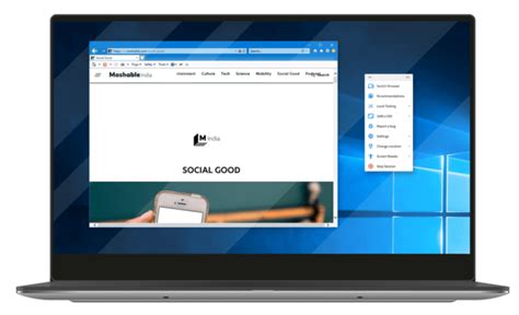 test website on ie browser 11 online browserstack