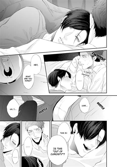 [tsuba Daeki] Suki Nante Iwantoite [eng] Myreadingmanga