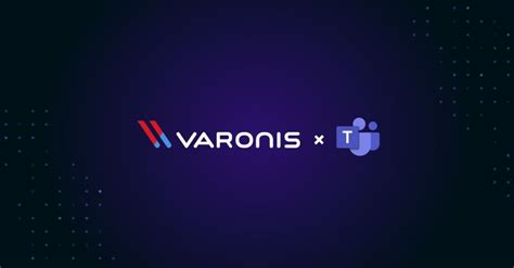 Varonis On Linkedin Microsoftteams Microsoft Msteams Sharepoint