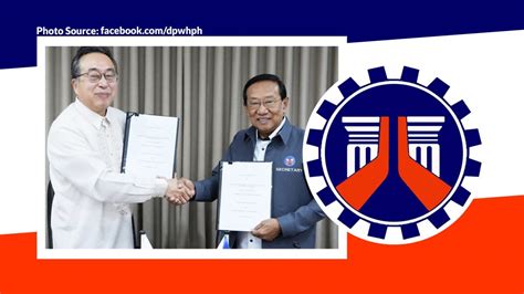 DPWH JICA DISCUSS MAJOR FLOOD CONTROL PROJECTS IKOT PH