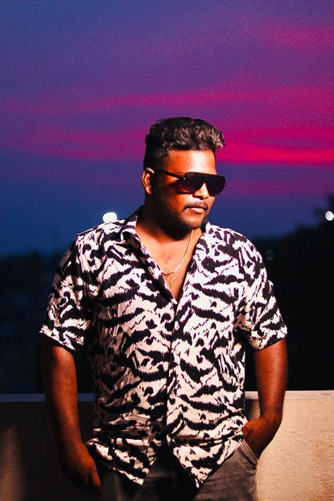 A Bharani Dharan Hacking King Bharani On Threads