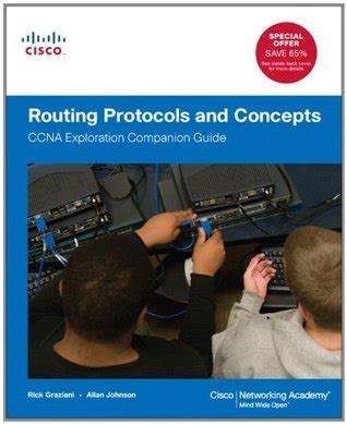 Routing Protocols And Concepts CCNA Exploration Companion Guide By Rick Graziani Goodreads