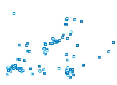 Custom Icons And Symbols In Qgis Life In Gis