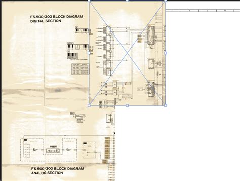How To Scan Large Schematics Mphtower Net