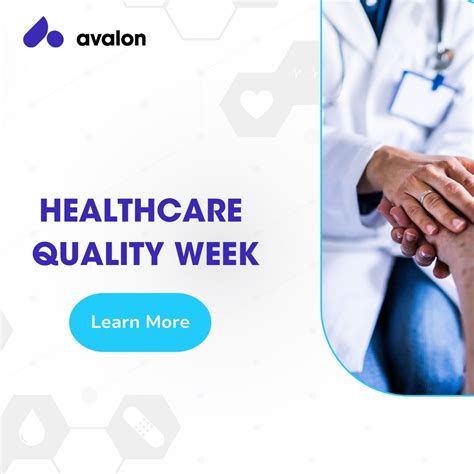 Avalon Healthcare Solutions On Linkedin Hqw2023 Avalonhealthcaresolutions Valuedrivenhealthcare