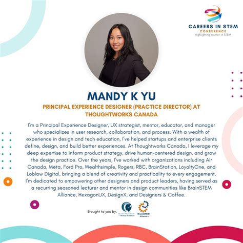 Brainstem Alliance On Linkedin Stem Stemeducation Stemcareers Coding Technology Innovation