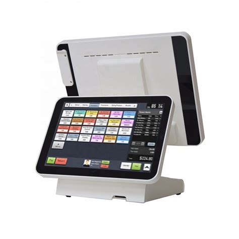 Composxb Uerpos 15 Inch All In One Pos Systems Touch Screen Pos