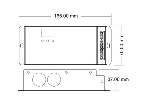 CTL RGB DMX DSA PIN Custom LED Strip Manufacturer From China