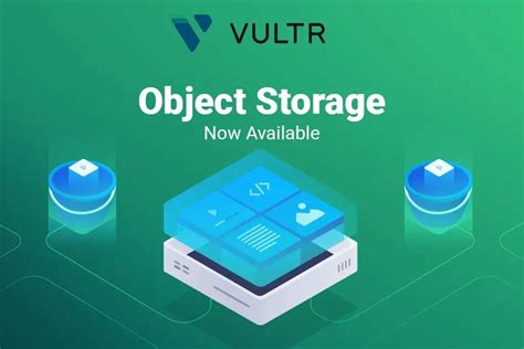Vultr Object Storage Guide How To Use Object Storage With Vultr 10