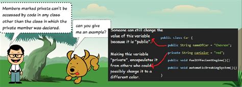 Learn JAVA Programming The Funny Way Comic February 2013 Learn JAVA Programming The Funny Way Comic February 2013