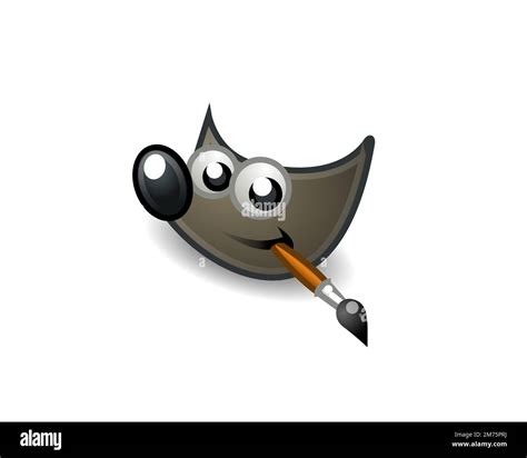 Gimp Logo