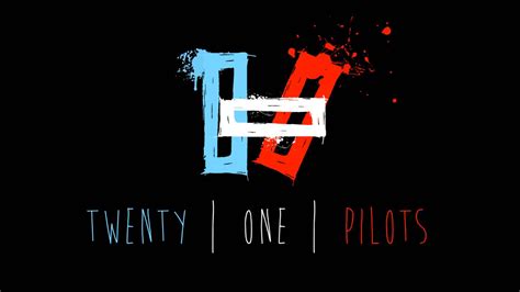 Download Josh Dun And Tyler Joseph Of Twenty One Pilots Inspiring The