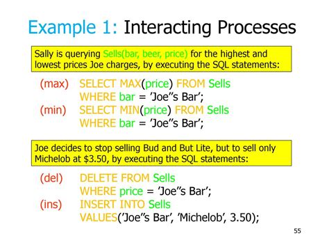 Cpsc 310 Database Systems Ppt Download