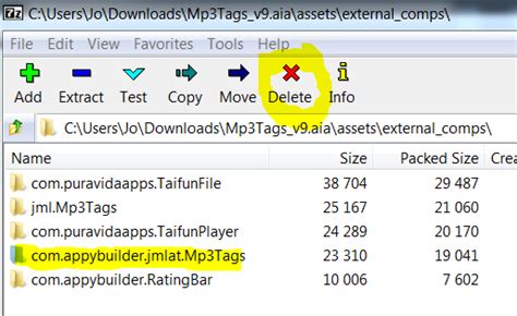 Impossible Built On Old Apps Cant Find Class File For Screen Screen1 27 By Anke Bugs