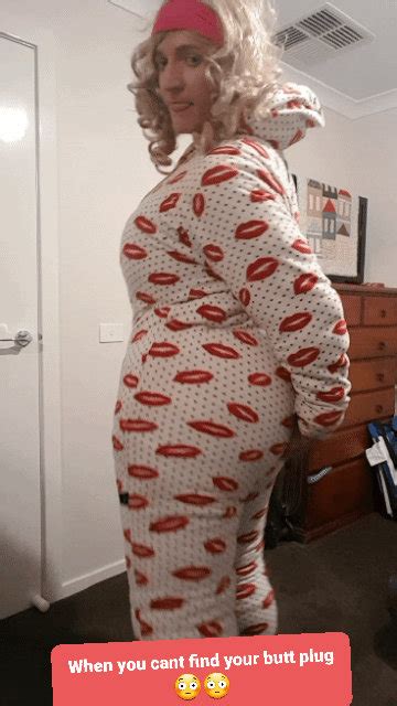 When Your Sissy Loses Her Butt Plug By Dannielleberry On Deviantart