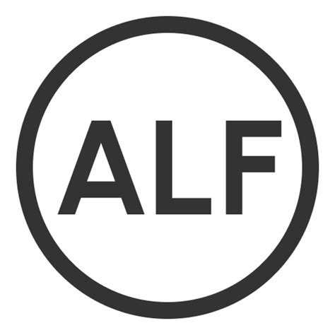 Alf Design Group Webflow