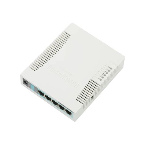 Mikrotik ROUTERBOARD RB G X Logic Edge