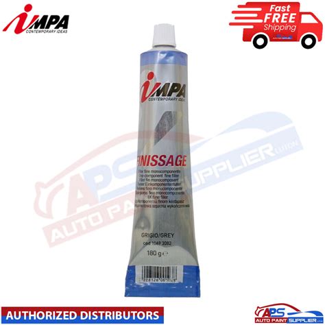 2x Monofil Vario X Build Self Etch Primer Filler Light Grey Spray