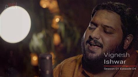 Vignesh Ishwar Sancharadadhara Ragamalika Jayadeva Youtube