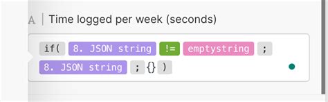 Send Empty Object If Json String Is Null How To Make Community