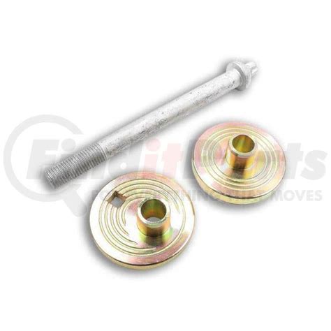 Hendrickson S 24680 Axle Pivot Bushing Cross Reference Finditparts