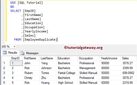 Informatica Update Strategy Using Session Properties