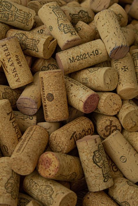 Wine Corks For Diy Crafts