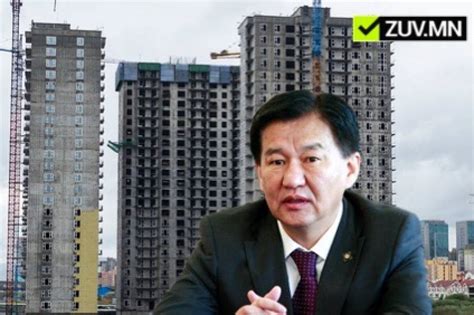 Асуудал дагуулсан Авлига хороолол д хүний АМЬ эрсэдлээ Хэн хариуцлага хүлээх вэ Ц Даваасүрэн