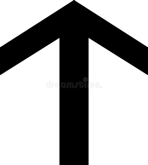 Swipe Up Or Down Icon Set Arrow Up Button Symbol Swipe Up Icons For Social Media Stories