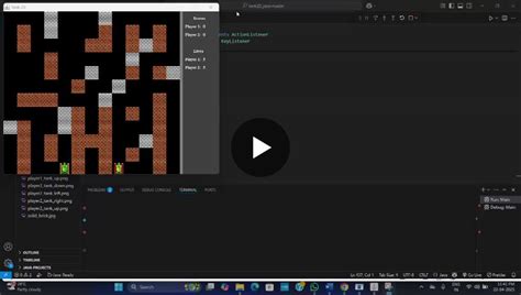 Javadevelopment Gamedev Programming Projects Shrawani Kondawar