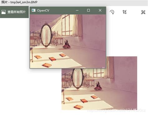 转载 Python中pilimage和cv2图像格式相互转换及相同功能函数比较imageopen转cv无损 Csdn博客