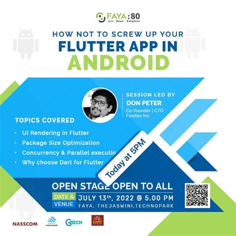 Deepu S Nath On Linkedin Android Ui Flutterdeveloper Flutter
