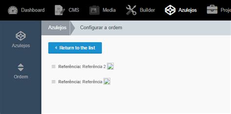 Php October Cms Display Images On Reordering Lists Stack Overflow
