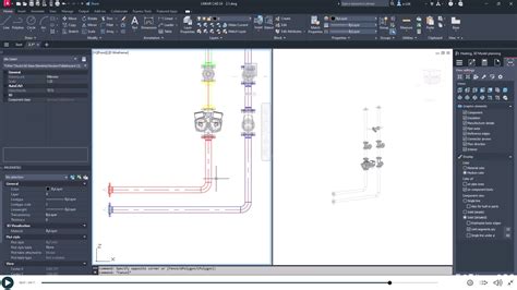New Course On Creating Assembly Plans With Design 3d Pipeandpower Linear