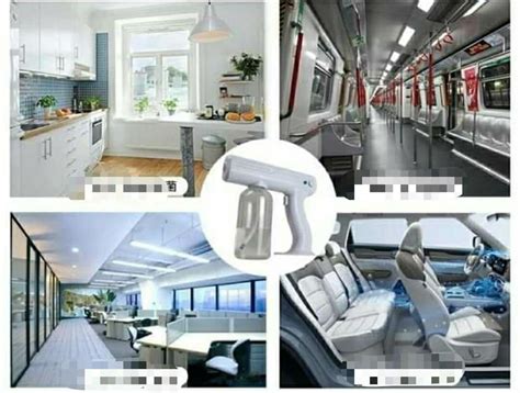 Ариутгал халдвар хамгааллын Ариутгалын тоног төхөөрөмж Facebook