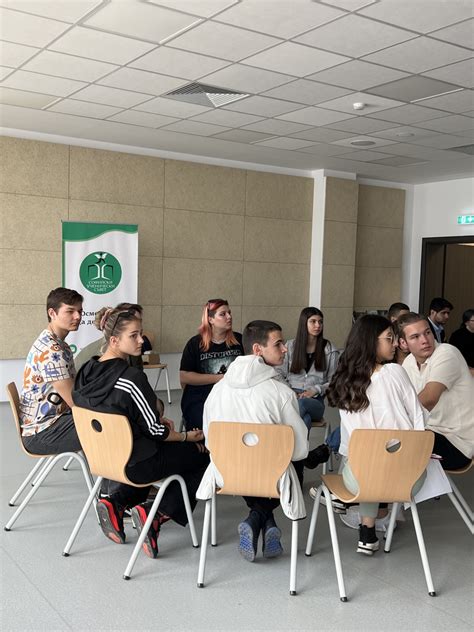 За нас Софийски ученически съвет Софийски ученически съвет