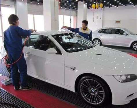 一个月不洗车和经常洗车哪个更伤车？老司机：5年后差距不止一点 知乎