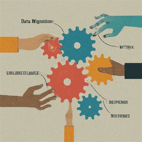 what tools can help migrating data project quickly and efficiently