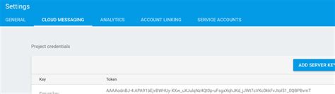 Ios Notification Not Coming Via Firebase Console Stack Overflow