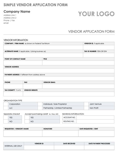 Simple Registration Form