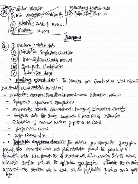 Tutorial Solutions Pdf
