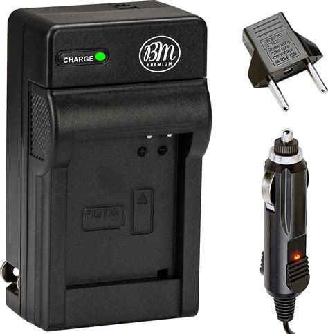 Kastar Battery X2 And Lcd Slim Usb Charger For Panasonic