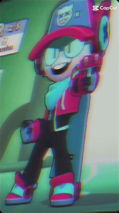 글리치 레리and로리 Youtube