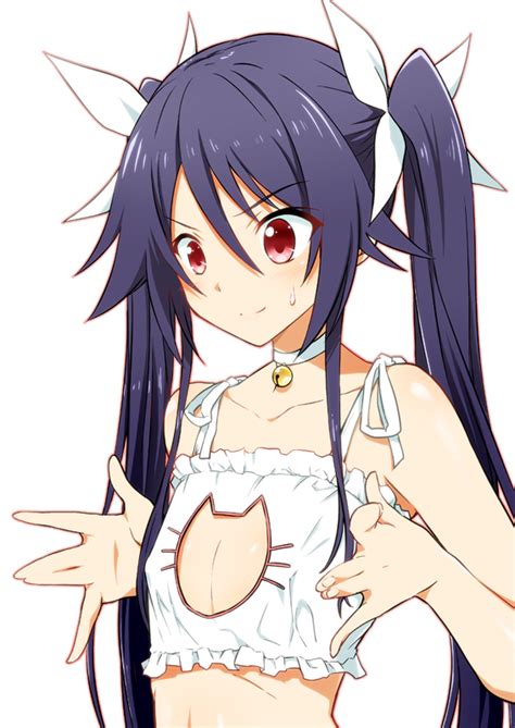 Tsube Aika Ore Twintail Ni Narimasu Drawn By Yutodialique Danbooru